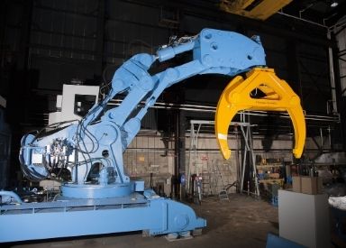 Clansman Dynamics - Ingenieurexperten - Startseite